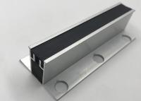 China 20mm Aluminium Movement Joint Of Ground Tile Expansion Control Joint for sale