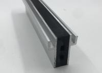 China 20mm Aluminium Movement Joint Of Ground Tile Expansion Control Joint for sale