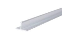 China Aluminum Metal Carpet Edge Trim Carpet Transition Strips for sale