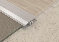 China T Shape Aluminum Transition Strip for sale