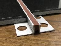 China Decorative Movement Joint Floor Structural Movement Joints 30mm for sale