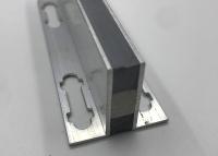 China Decorative Movement Joint Floor Structural Movement Joints 30mm for sale