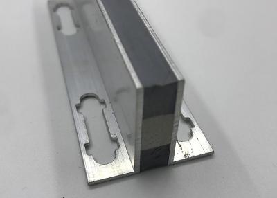 China Decorative Movement Joint Floor Structural Movement Joints 30mm for sale
