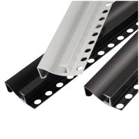China Decorative Flooring Waterproof Skirting Board Bunnings Easy Install for sale