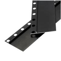 China TUV Aluminum Skirting Board Protectors Waterproof Baseboard Accessories for sale