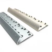 China Aluminum Laminate To Carpet Trim Profile Flooring Transition Profiles For Floors for sale