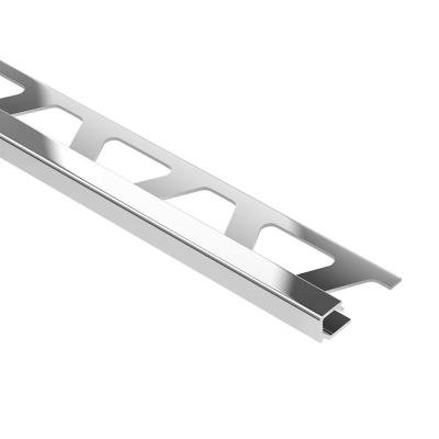 China 12mm Aluminium Tile Trim Ceramic Edge Protection for sale