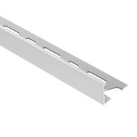 China 12mm Aluminium Tile Trim Ceramic Edge Protection for sale