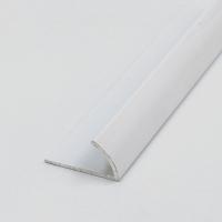 China Anodizing T Shape Aluminium Tile Trim 1.8m Aluminium Square Edge Trim for sale
