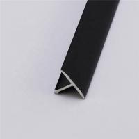 China OEM Aluminium Tile Trim Decorative Floor Dividing Aluminium Threshold Strips for sale