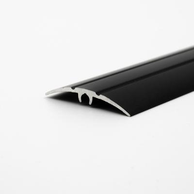 China Ceramic Aluminum Tile Edge Trim Copper T Shape Metal Transition Strip for sale