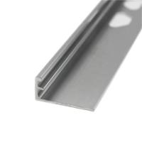 China 25mm Outside Tile Corner Trim Aluminium Home Decoration for sale