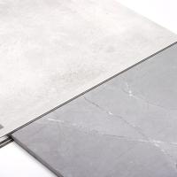 China 6mm Silver Wall Floor Plywood Aluminum Stainless Steel Transition Strip U Shaped for sale