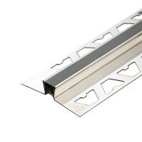 China 30mm Stainless Steel Expansion Joint For Building for sale