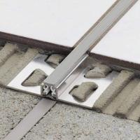 China 30mm Stainless Steel Expansion Joint For Building for sale