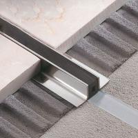 China 30mm Stainless Steel Expansion Joint For Building for sale
