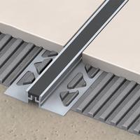 China 30mm Stainless Steel Expansion Joint For Building for sale