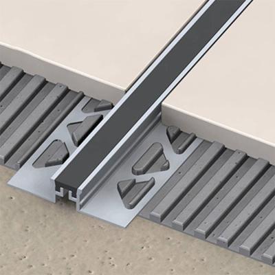 China 30mm Stainless Steel Expansion Joint For Building for sale