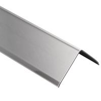 China 2.7m Stainless Steel Tile Trim Ceramic Tile Edge Trim for sale