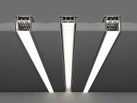 China Flexible Decorative Closet Aluminum LED Profile Anti Scratch for sale