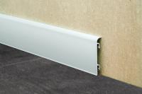 China Home Decoration Aluminum Profile Skirting Line Tile Accessories for sale