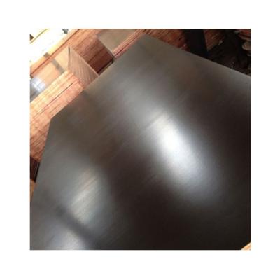 China Newest Contemporary Design Cheap Board Film Faced Plywood For Concrete Formwork for sale