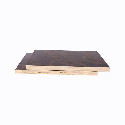 China Contemporary Plywood Film Faced Film Faced Plywood For Construction Concrete Film Faced Plywood for sale