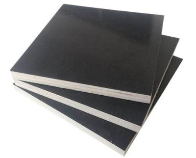 China Contemporary Anti-Slip Film Faced Plywood Film Faced Plywood For Laser Shuttering Plywood Film Faced for sale