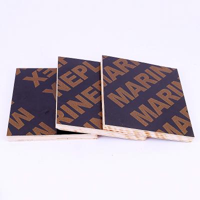 China Contemporary Film Faced Plywood In South Africa High Quality Film Faced Plywood Film Faced Plywood for sale