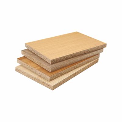 China Contemporary Double Sided Melamine Plywood 4x8ft Melamine Plywood Board for sale