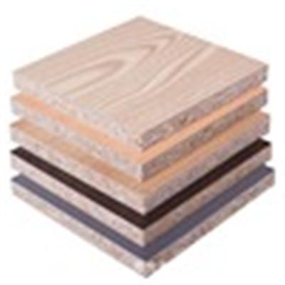 China Contemporary Colored Veneer Melamine Plywood Double Sided Melamine Plywood 4x8ft Melamine Plywood Board for sale