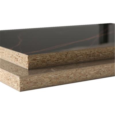 China Contemporary plywood with melamine plywood 4x8 melamine scratch resistant melamine plywood for sale