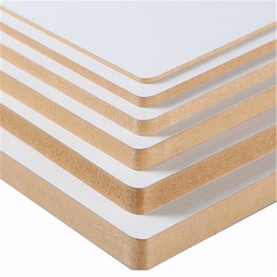 China Best quality contemporary melamine laminated plywood plywood 12mm melamine construction melamine plywood mauritius for sale
