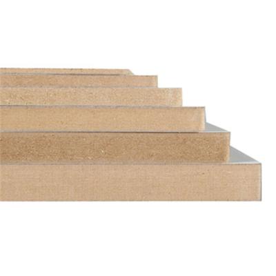 China Contemporary Melamine Plywood MDF Customized Wood Grain Melamine Plywood Furniture Use 12mm Melamine Plywood for sale
