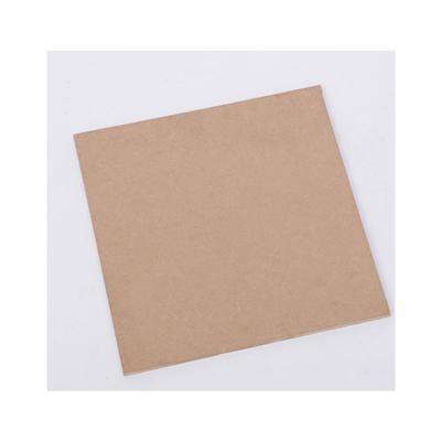 China Fancy Contemporary Large Standard Commercial Plywood Medium Density Fiberboard for sale