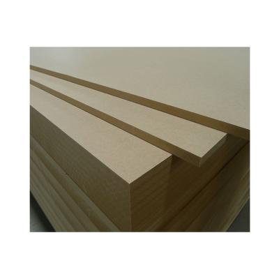 China Lowest Price Contemporary Wholesale Custom Commercial Plywood Medium Density Fiberboard for sale