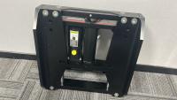 China Hydraulic Jackplate 6