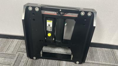China Hydraulic Jackplate 6