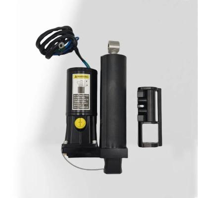 China Yamaha 40HP Outboard Single for RAM Power Tilt Trim Unit , 65W-43800-02-4D , 65W-43800-22-8D for sale