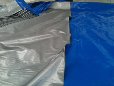 China flexible pe tarpaulin fabric,car cover,tent material for sale