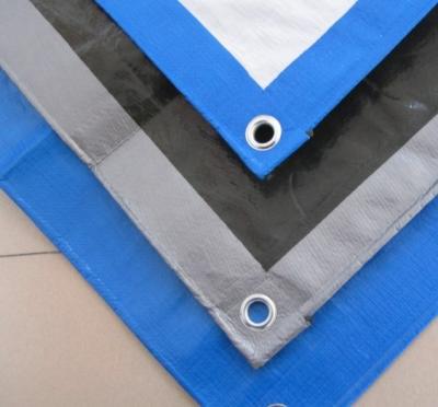 China Ground Sheet Cover camping tent tarpaulin Heavy Duty for sale