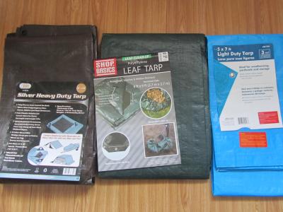 China supermarket hot sale tarpaulin sheet for sale