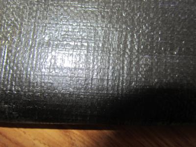 China black color pe fabric for sun shade for sale