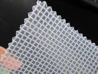 China pvc mesh fabric for greenhouse or outdoor cover for sale