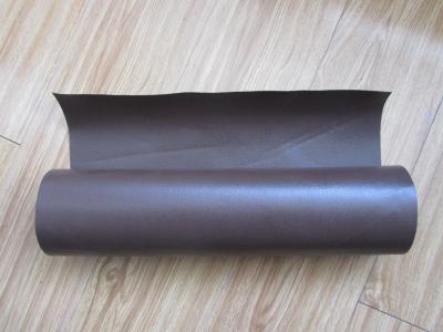 China the latest style pvc tarpaulin fabric canvas material for sale