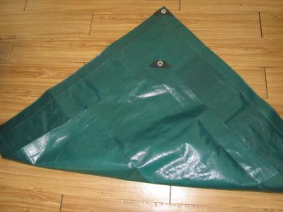 China long working life heavy duty pe fabric with uv treatment for sale