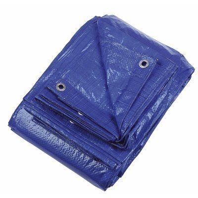 China dark blue tarpuline and light blue tarpaulin for sale