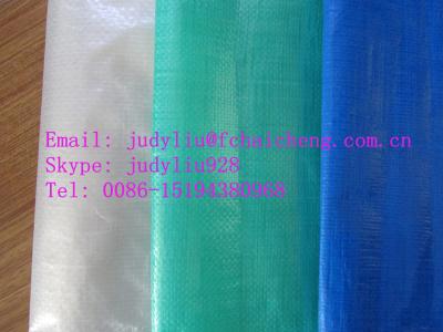 China various colors and weights pe tarpaulin poly tarp for sale