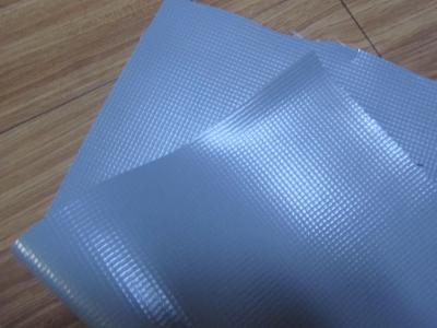 China Soundproof pvc tarpaulin, outdoor canvas tarpaulin for sale