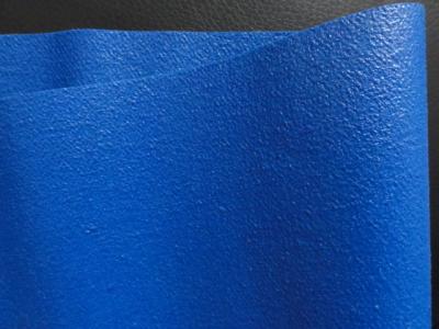 China fire proof tarp high strength fabric PVC coated tarpaulin for sale